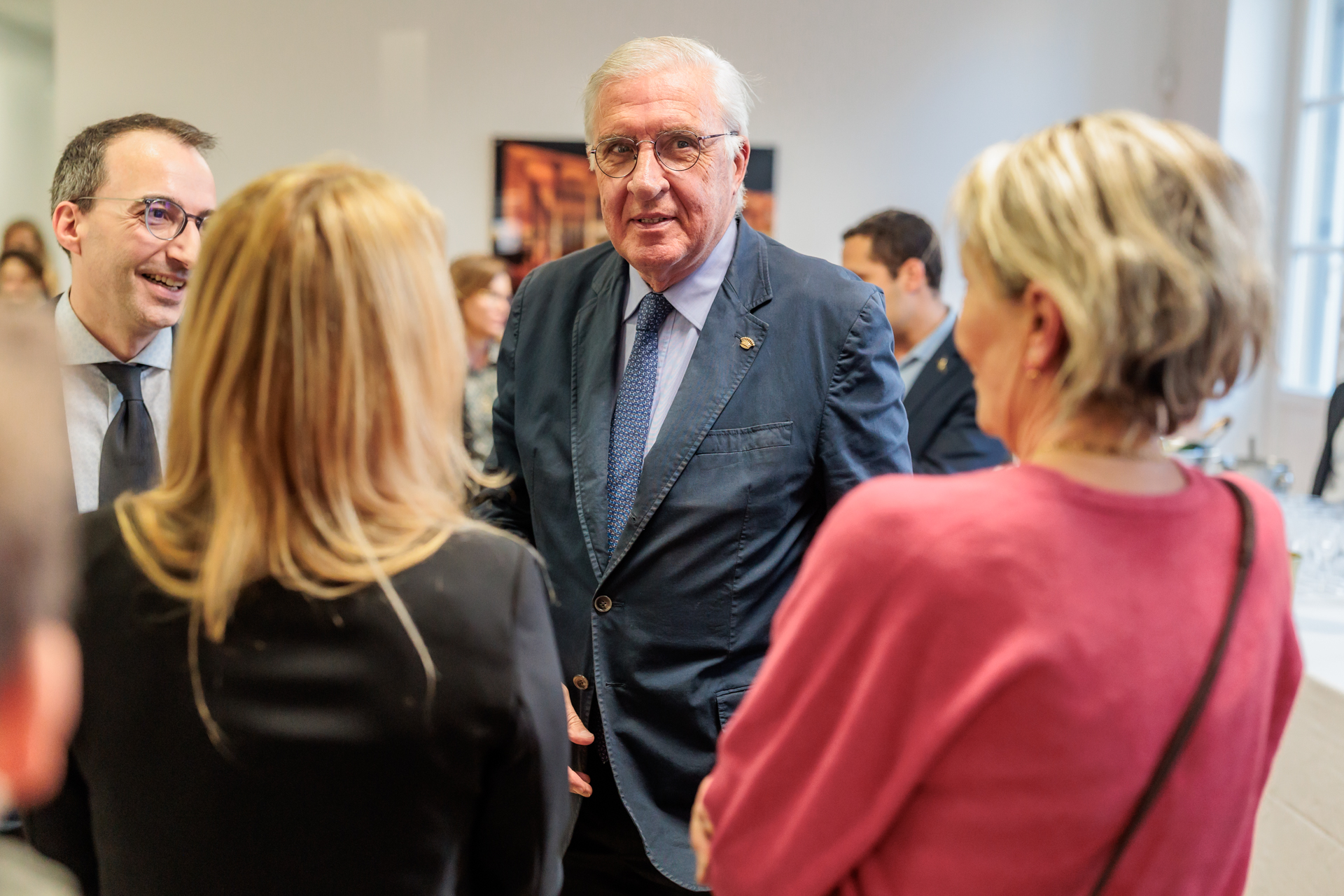 Inauguration du Consulat général du Brésil à Marseille | CORPS ...